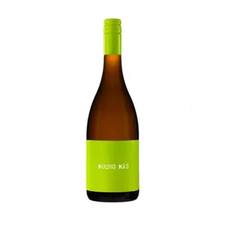 Mucho Mas White 750ml | Nairobi